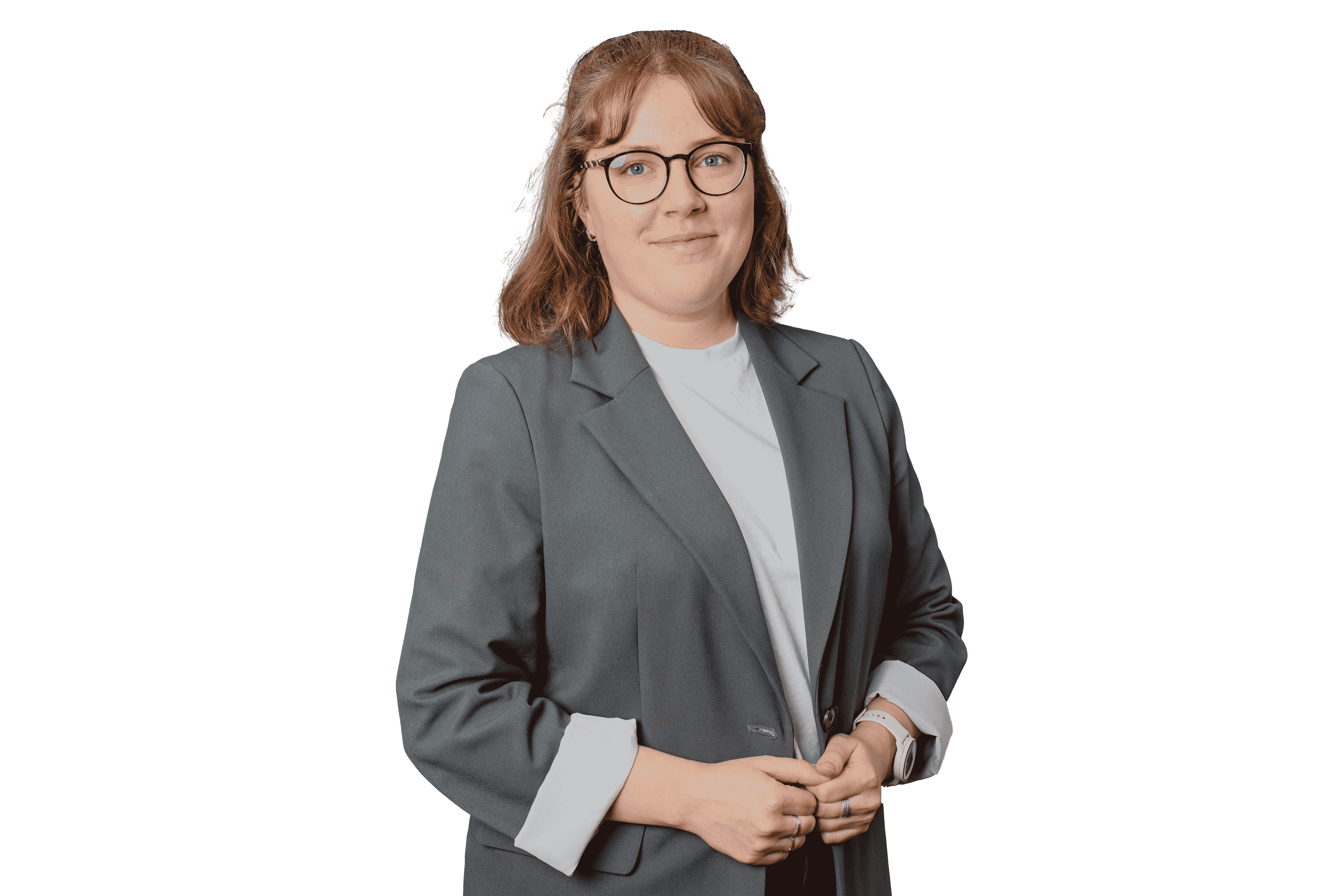 Du suchst deinen Traumjob? Wir haben ihn - EffiCon